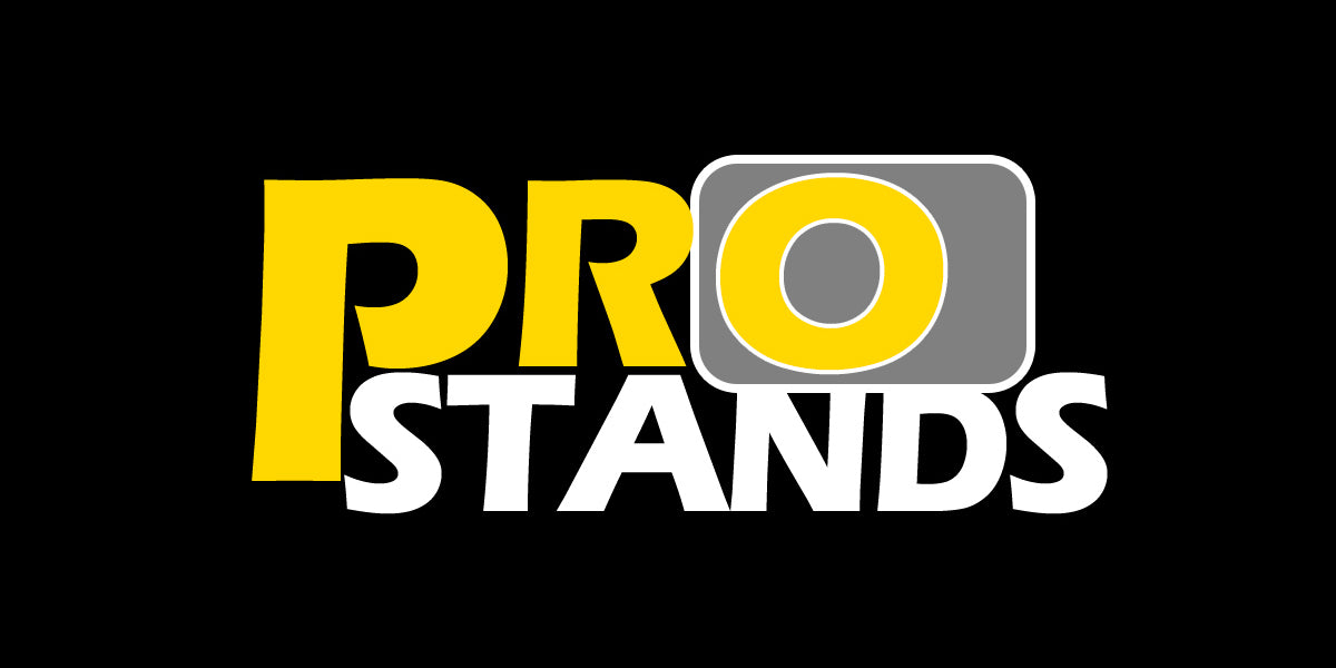 Custom Heat Pump Stands — Pro Stands